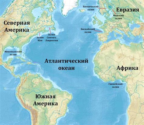 Физическая карта мира острова и полуострова 84 фото