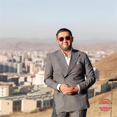 Г Дашням улс төрд орохдоо л МАН ын дүрмийг зөрчсөн үү