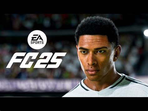 Ea Sports Fc 25 Ps5