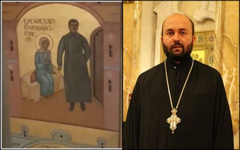 „არავითარი მატრონა მოსკოველი რეალობაში არ არსებობდა“ რა ინფორმაციას ავრცელებს დეკანოზი ილია