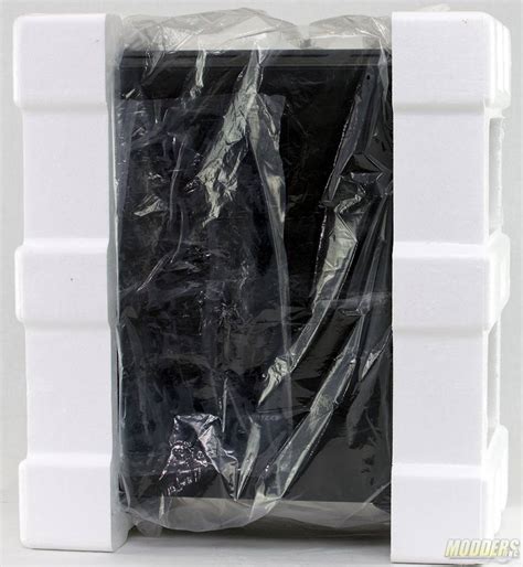 Phanteks Enthoo EVOLV Micro Tower PC Chassis Review Modders Inc