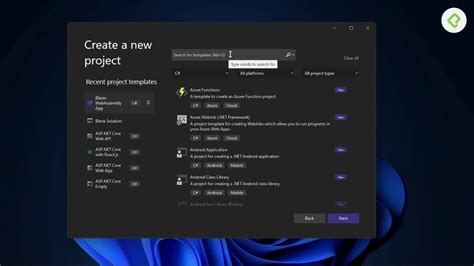 Curso De Aplicaciones Web Con Blazor Webassembly Y Net