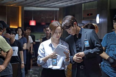 【インタビュー】「クリミナル・マインド：korea」ムン・チェウォン：1 Cinemrt Magazine アジアを”ギュッ”と