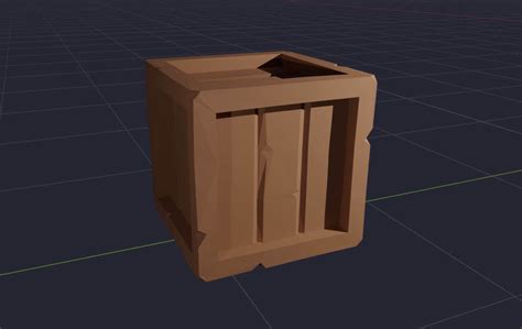 3d Model Game Assets Dungeon Low Poly 3d Model Game Ready Collection