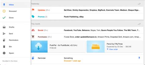 6 Tipps und Tricks, um den Google-Posteingang optimal zu nutzen ...
