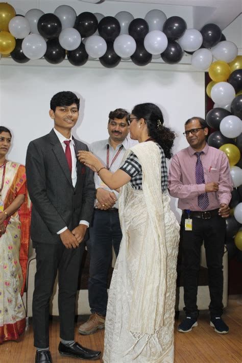 Executivemember Vivek Avhad