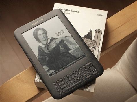 Amazon Kindle Keyboard Gb Wi Fi G In Graphite