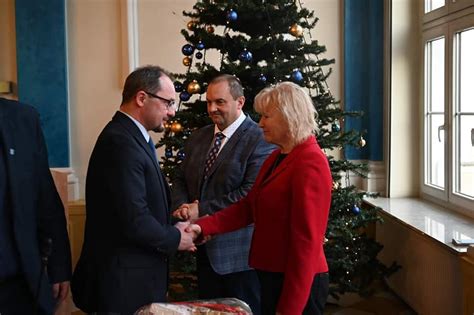 Powiat Gliwicki Nowy skarbnik Powiatu Gliwickiego IKNW iKnurów pl