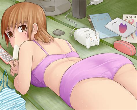 Original Drawn By Sujiko Danbooru