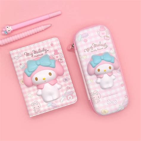 바보사랑 Babosarang 산리오 산리오케이스 헬로키티 마이멜로디 폼폼푸린 시나몬롤 구데타마 케로케로케로피