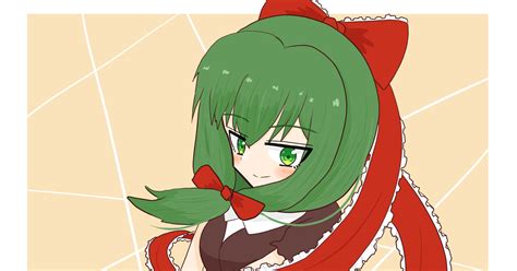 東方project 雛ちゃん！ もちゃれれのイラスト Pixiv