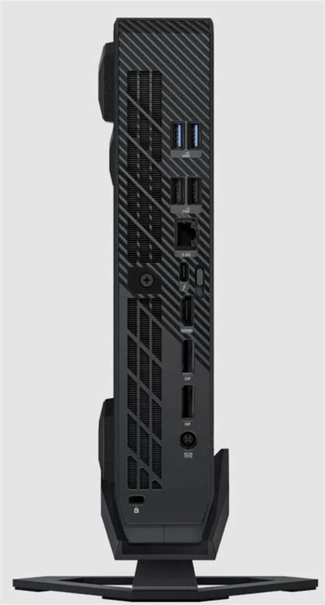 Asus Republic Of Gamers Launches First Rog Nuc Techpowerup