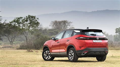 Tata Harrier Xms Variant Launched Why Should You Buy Carwale