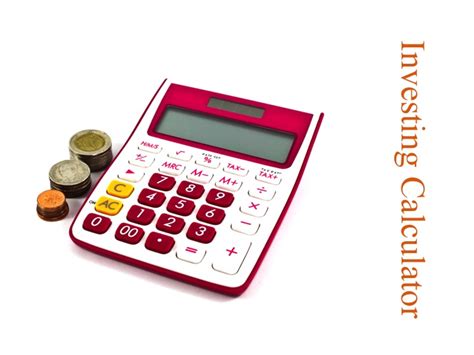 wealth vidya learn wealth creation through value investing calculator