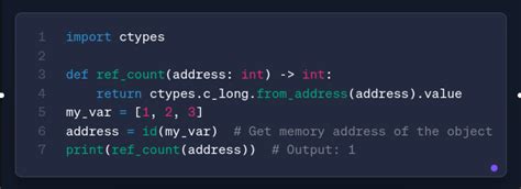 Reference Counting In This Post Ill Explain Reference By Jayant Nehra Medium