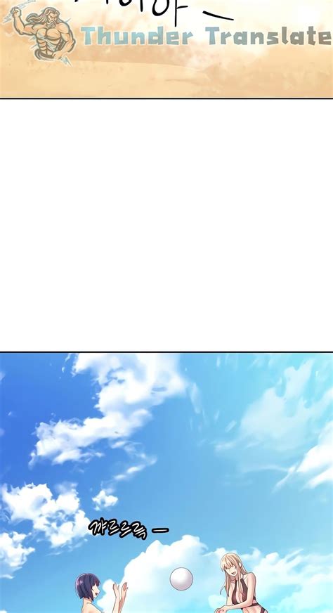 Stepmother Friends 95 Manhwa Thai