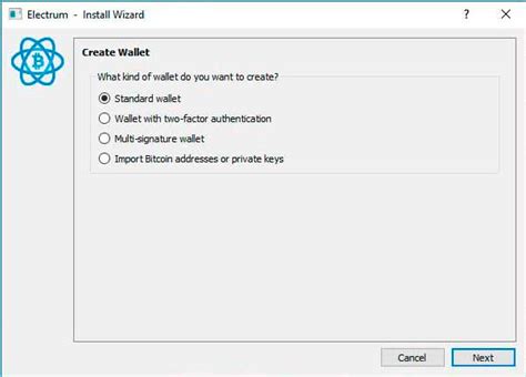 Electrum Wallet Review Complete Guide Crypto Economy