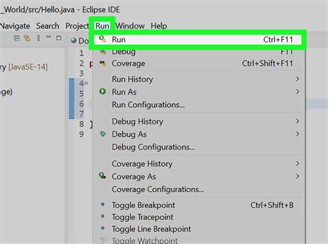 How To Program In Java Steps With Pictures WikiHow