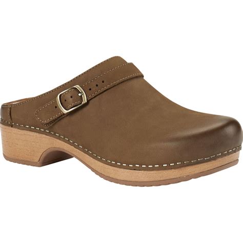 Women S Dansko Berry Clogs Duluth Trading Company