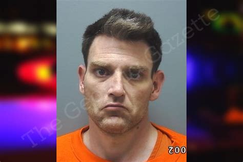 Ryan Ayers Cherokee County