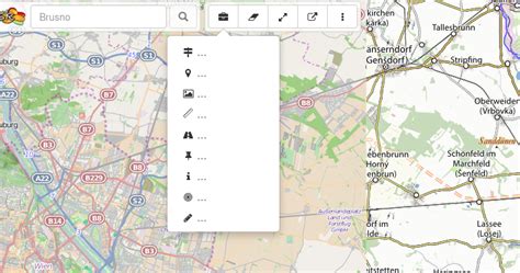 Nezobrazuje Popisky Issue Freemapslovakia Freemap V React