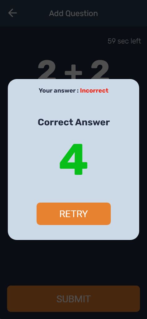 Math Quiz Free Redeem Code Free Money For Android Download