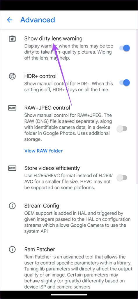 6 Best Ways To Fix QR Code Scanner Not Working On Android Guiding Tech