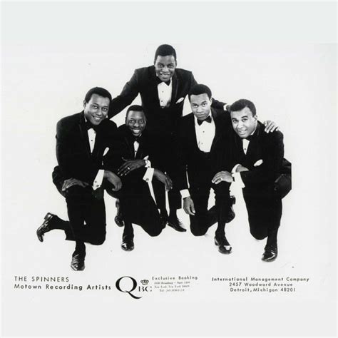 Spinners Discography Discogs