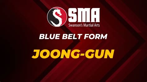 Joong Gun Hyung Youtube