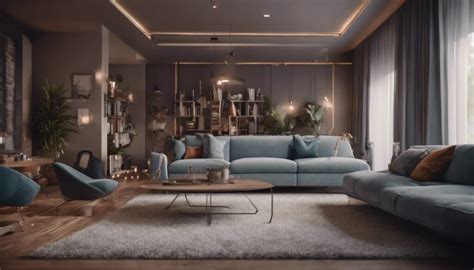 Décoration intérieure les 10 grandes tendances de 2024 à ne pas