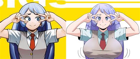 Some Animators Really Love Big Boobs By Kalalartist On Deviantart