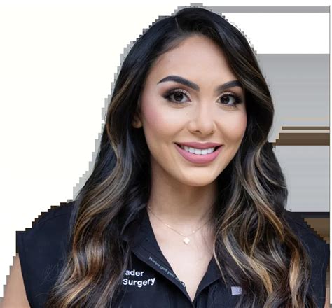 Clai Araya Rn Becker Plastic Surgery Nj