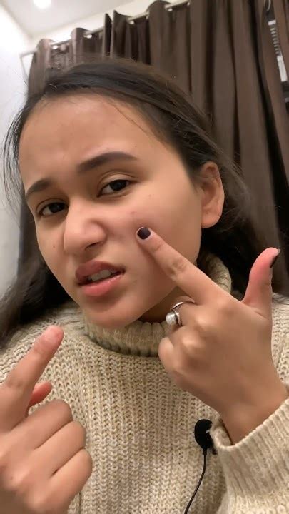 I Am Dealing With Dehydrated Skin Dermaco Vitamin C Serum Review Youtube