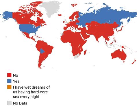 Would I Have Sex With Each Countries Leader R Mapporncirclejerk