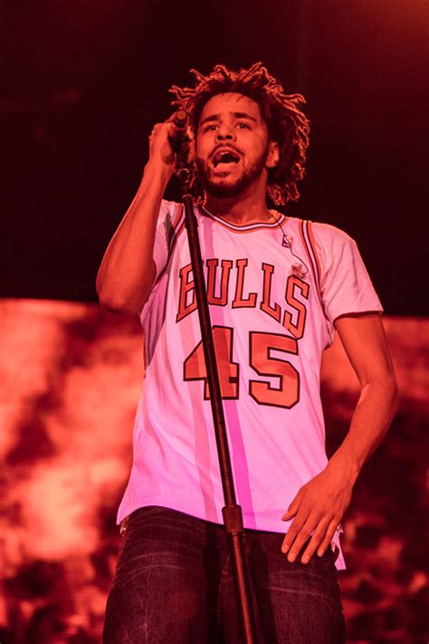 J Cole The Arcs The 1975 Bastille And More Lollapalooza At Grant