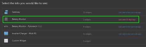 VRM Device Instances GUI V2 Venus OS Beta Testing Victron Community
