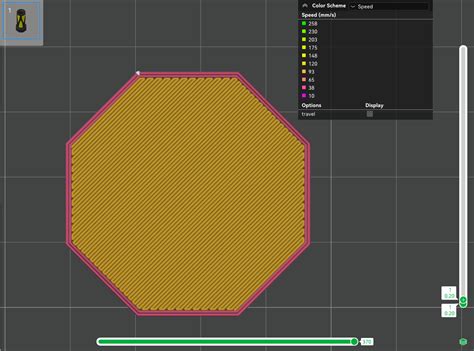 View Slicing Information Bambu Lab Wiki