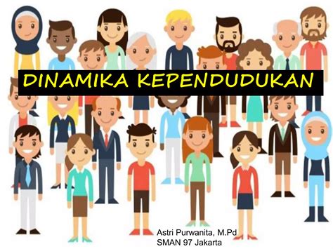 Dinamika Kependudukan Pptx
