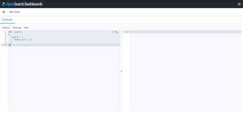 Elasticsearch Gui Guide For Cluster Connectivity Codesloth