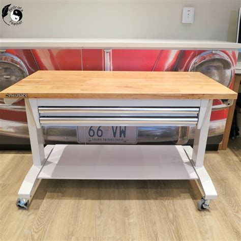 Husky Workbench Assembly Birdz Of A Feather
