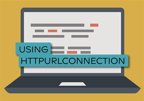 Urlconnection Android Tutorial