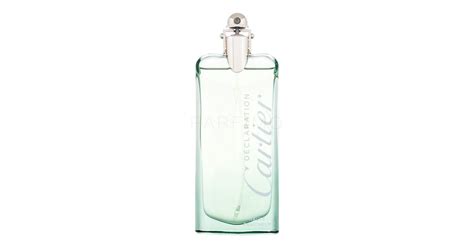 Cartier Déclaration Haute Fraîcheur Toaletna voda ml tester Spleticna si
