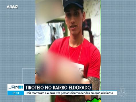 VÍdeos Repórter Da Rede Amazônica é Agredido Em Humaitá Veja