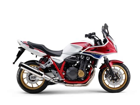 2021 Honda Cb1300 Super Four And Cb1300 Super Boldor สเปคและราคา ราคา