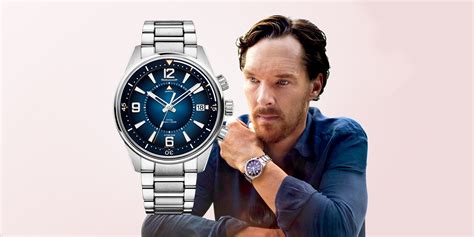 Understand And Buy Dr Strange Jaeger Lecoultre Disponibile