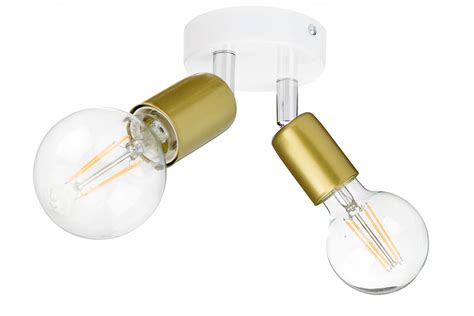 Kinkiet ruchomy Lampa sufitowa plafon Loft x E Cena Opinie Lampy wiszące