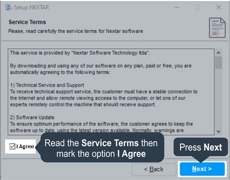 How To Install Multiple Terminals In Your Network
