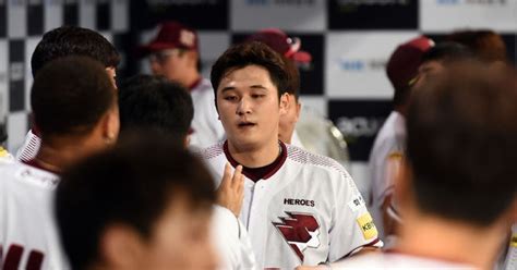 최원태 3승만 하자고 했는데10승 실감 안나
