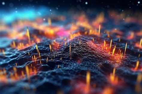 Premium Ai Image Introduction To Digital Neural Networks In Big Data