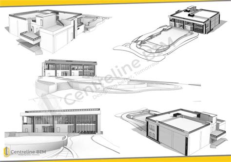 Revit Revitarchitecture Revitmep Revitstructure Scantobimmodeling Interiordesign